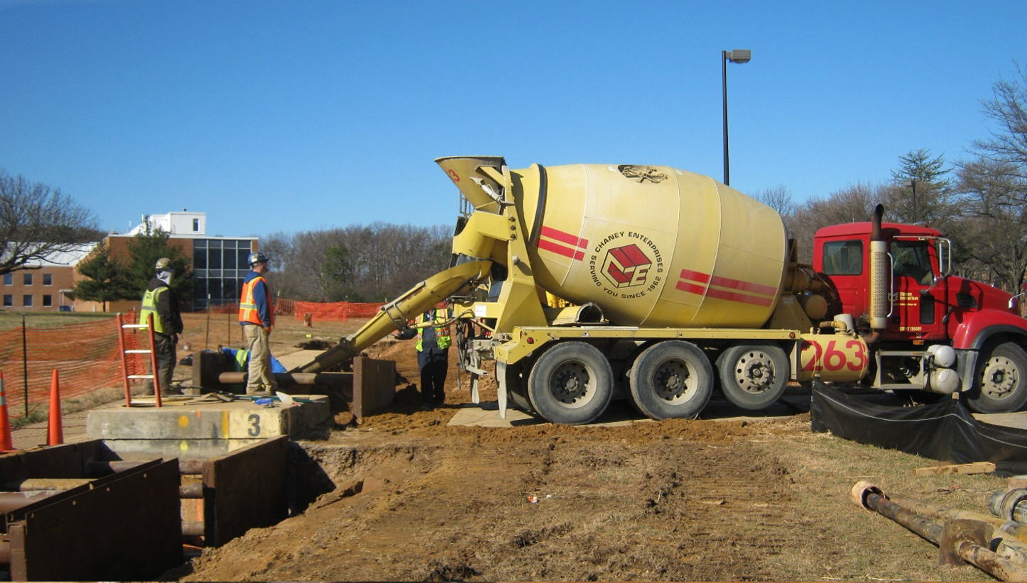 Slide NASA Goddard Steam Lines – Meltech Corp Inc